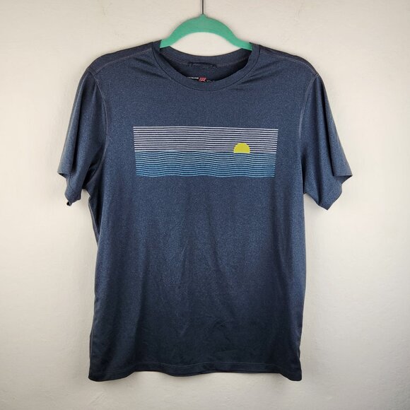 Marine Layer | Shirts | Marine Layer Weekend Sport Active Performance ...
